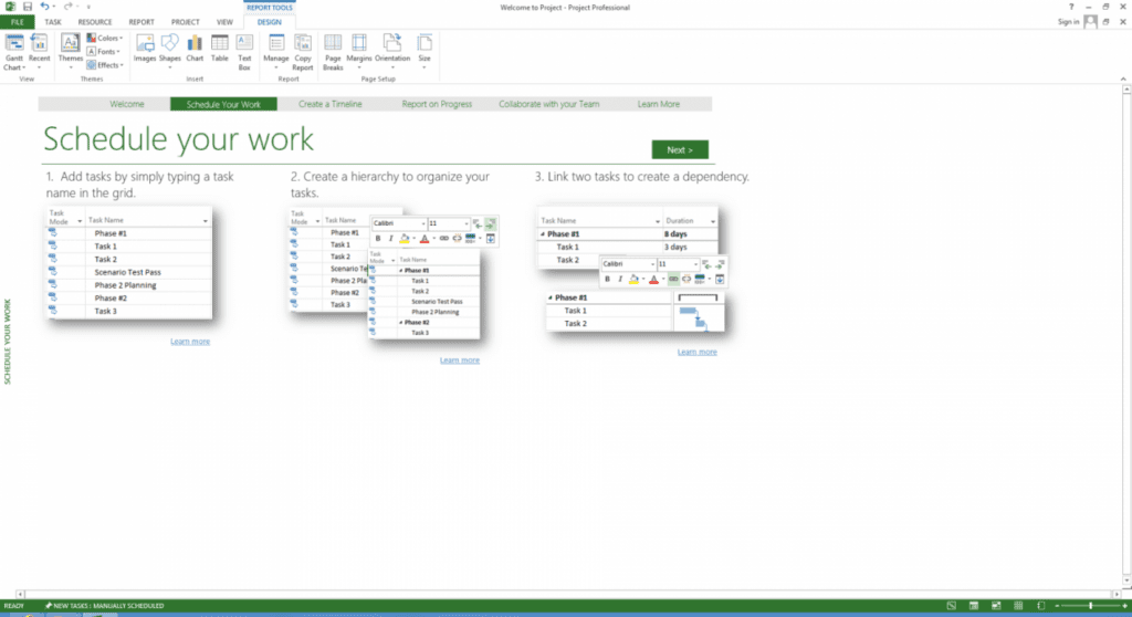 Buy Microsoft Project Professional 2013 | Flixeasy