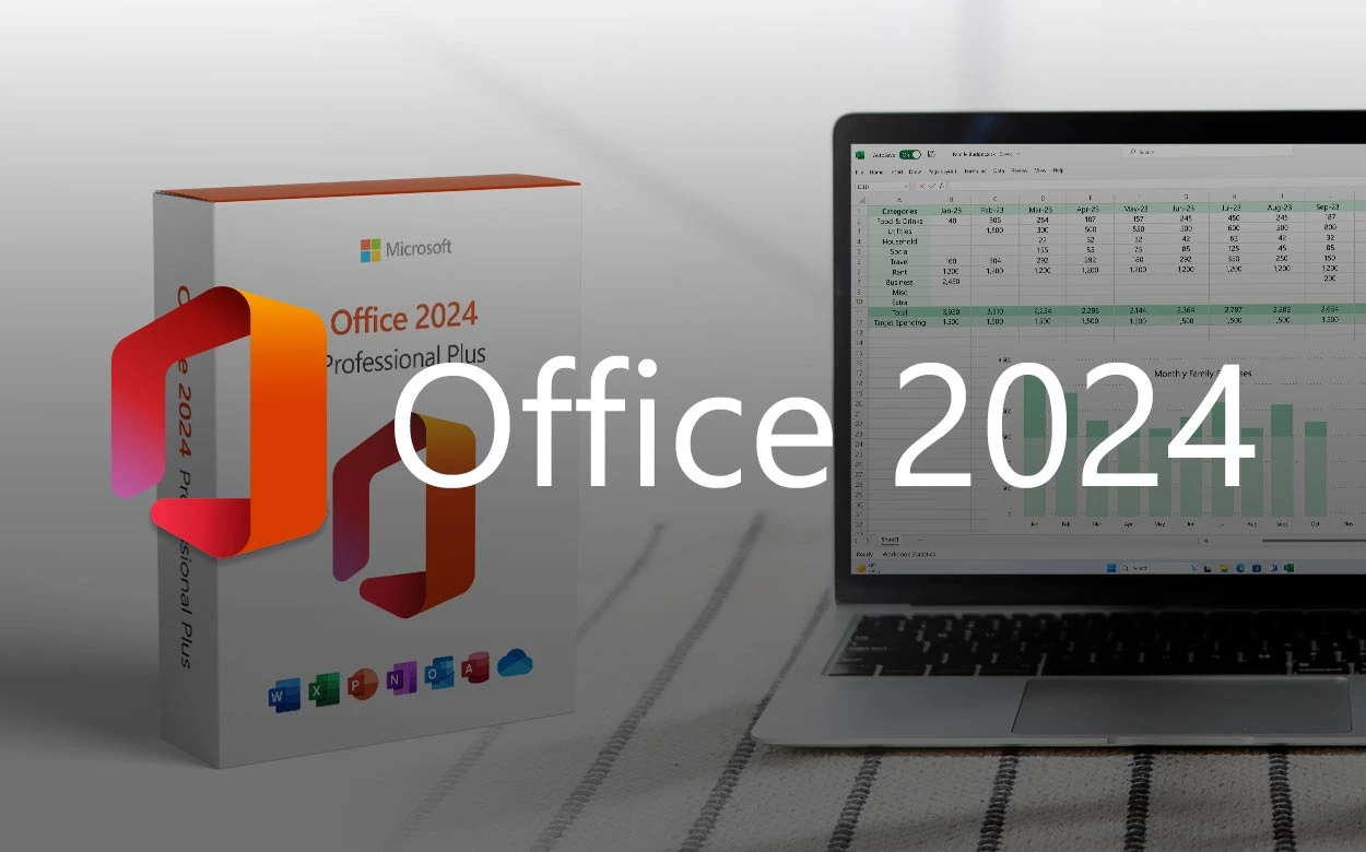 Why Office 2024 Professional Plus Is Better Than Office 365 for ...