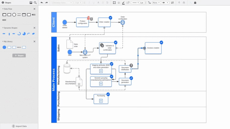 Download, Install & Activate Microsoft Visio 2024 Professional