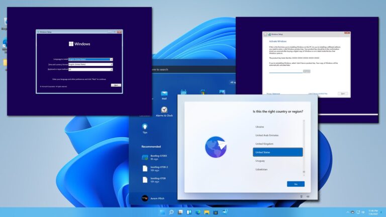 How to Download, Install, and Activate Windows 10 Pro | Step-by-Step Guide