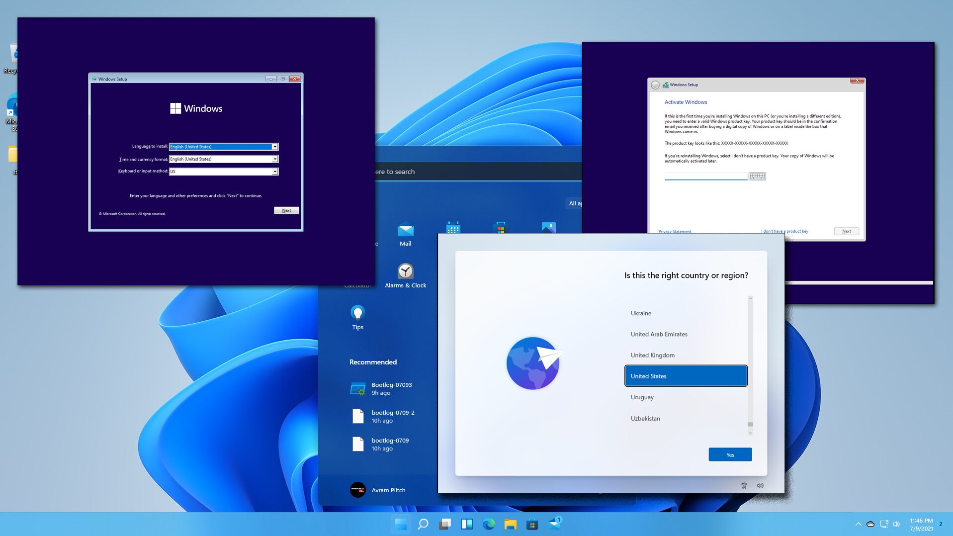 How to Download, Install & Activate Windows 11 Pro – Step-by-Step Guide
